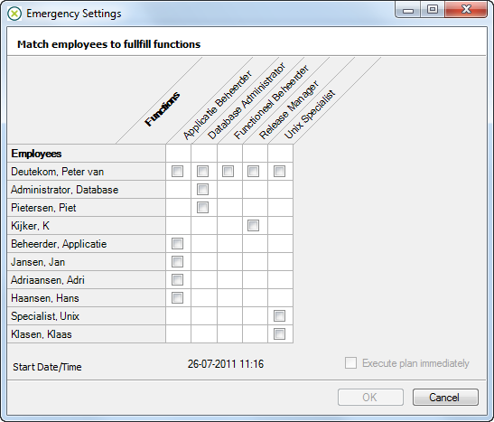 Extra module ”Disaster” available! | Time-IT